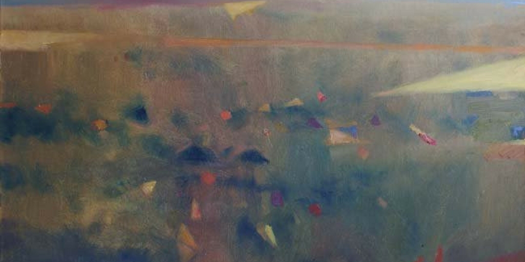 Roman Raczek - Galeria CENTRUM