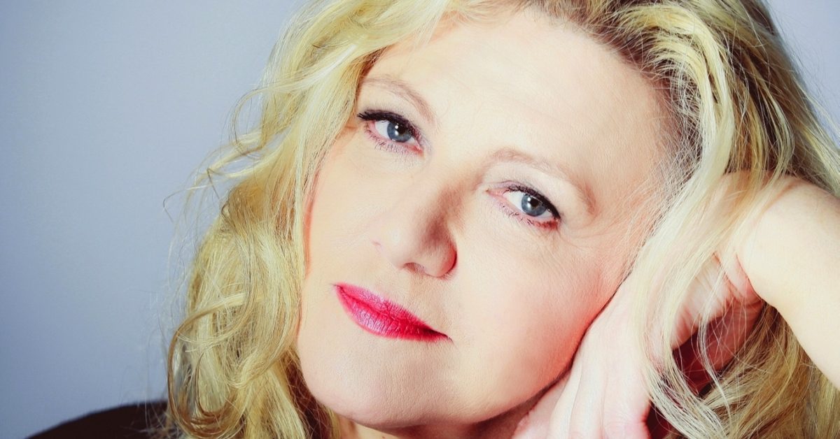 Anna Treter "To ja" - koncert jubileuszowy - Nowohuckie Centrum Kultury ...