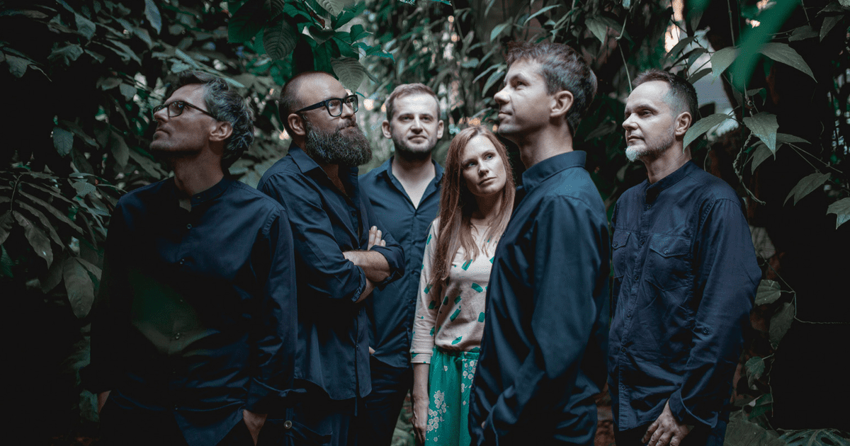 MIKROMUSIC – koncert - Nowohuckie Centrum Kultury Kraków