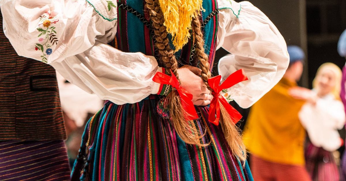 Polska Muzyka Ludowa Folk Polski Prawicowyinternetpl Muzyka Musi Do