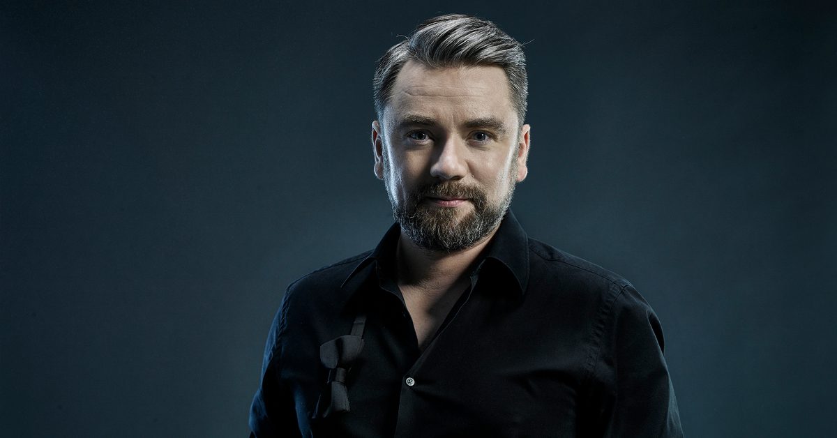 Kuba Badach – Tribute to Andrzej Zaucha - Nowohuckie Centrum Kultury Kraków