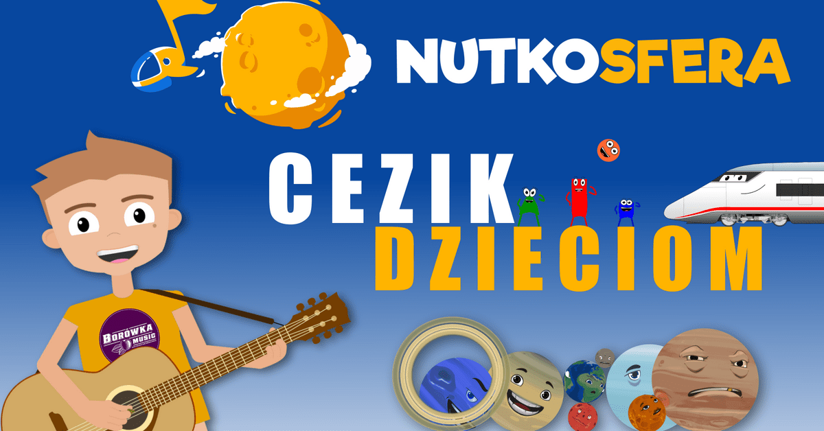 NutkoSfera – CeZik dzieciom - Nowohuckie Centrum Kultury Kraków