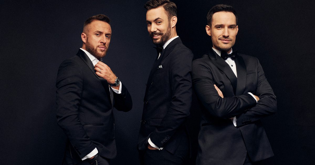 Tre Voci - Nowohuckie Centrum Kultury Kraków