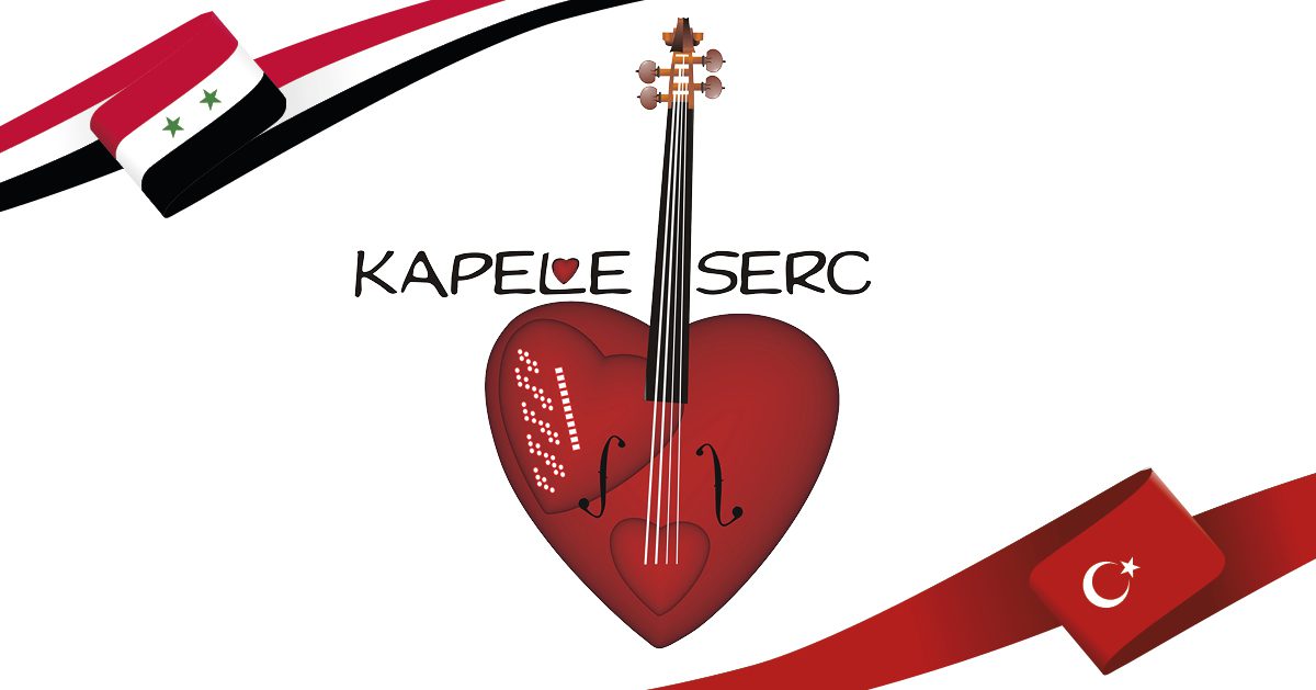 Kapele Serc 2023 - Nowohuckie Centrum Kultury Kraków