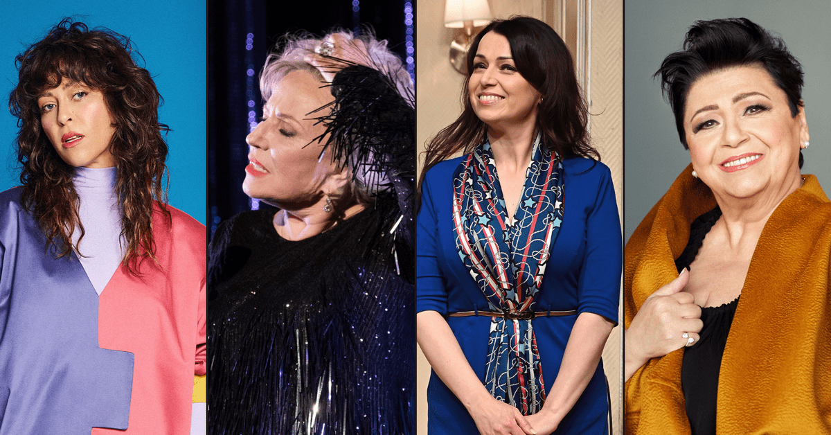 Scena NCK przygotowała... - Nowohuckie Centrum Kultury Kraków