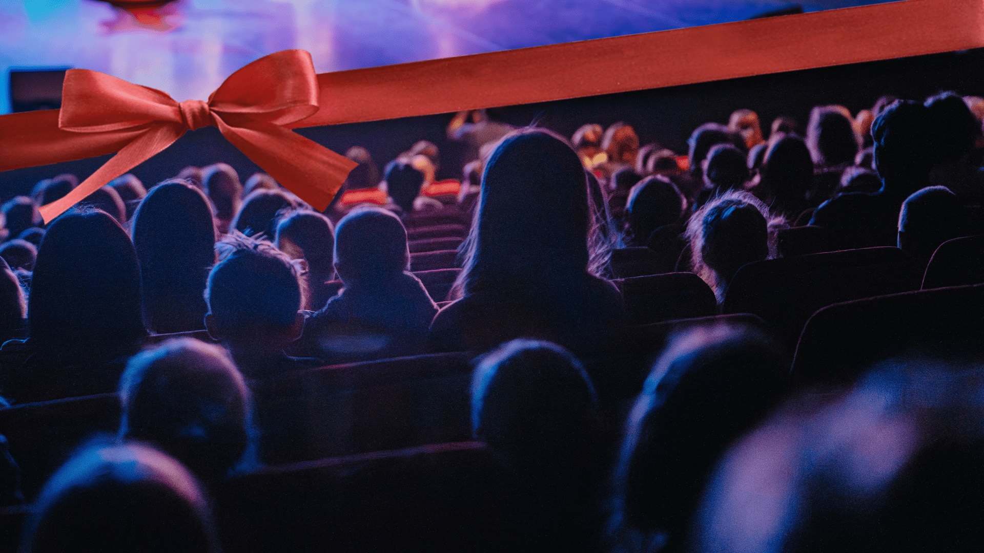 Kultura w prezencie! - Nowohuckie Centrum Kultury Kraków