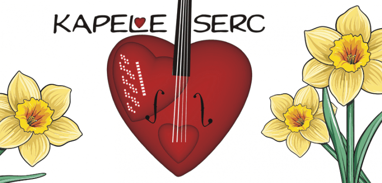 Kapele Serc 2025 - Nowohuckie Centrum Kultury Kraków